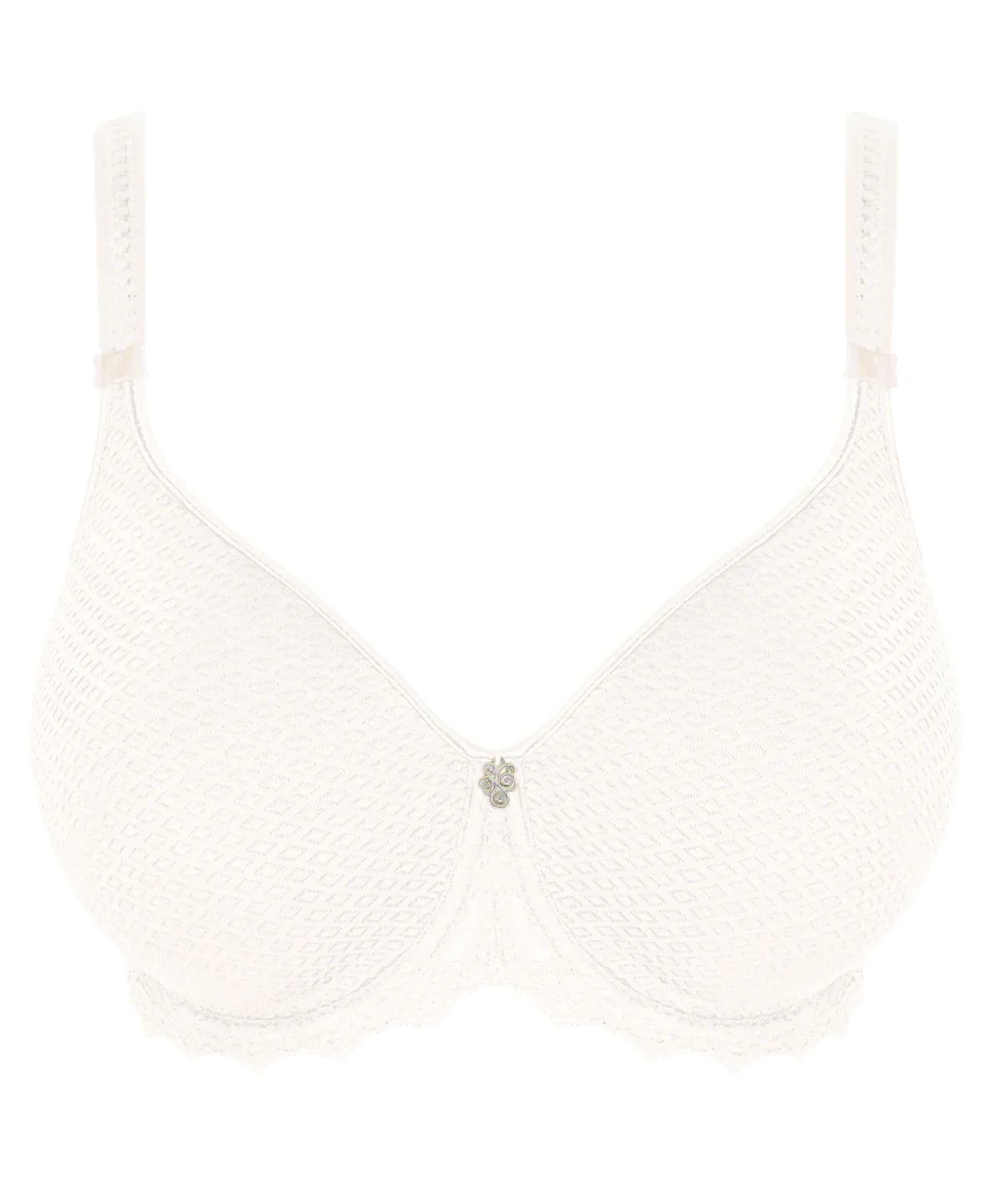 Cassiopee Seamless Spacer Bra - Silk – My Bare Essentials