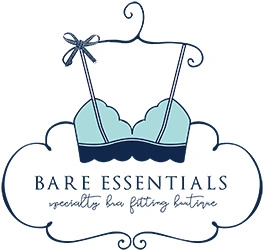My Bare Essentials | Delaware's Premier Bra Fitting and Sizing Store
